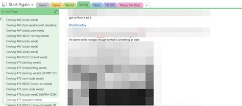 Devlog Localization And Organizing Notes In Stars And Time By Armor Games Studios