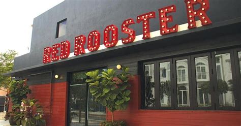 Letter To The Editor Overtown Cra And Red Rooster Dont Live Up To The