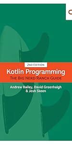 Objective C Programming The Big Nerd Ranch Guide Big Nerd Ranch Guides Amazon Co Uk