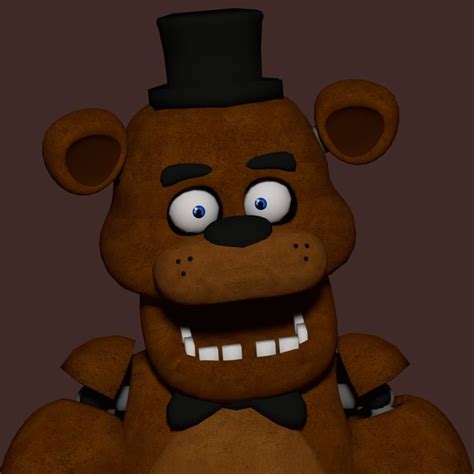 Fnaf World Fnaf Freddy Fnaf Freddy Fazbear Fnaf