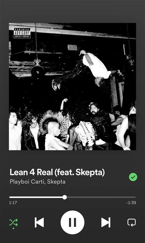 Leak Tracker Rplayboicarti