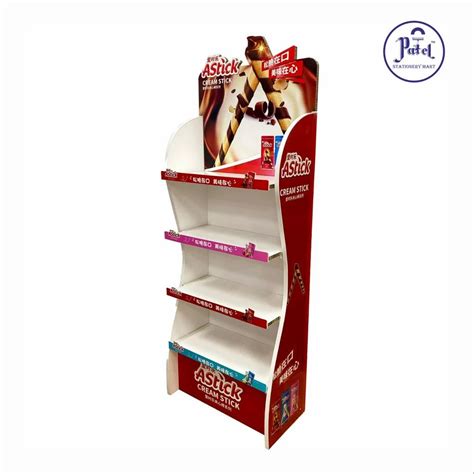Plastic Display Units Foldable For Advertisement At ₹ 2600 Piece In Mumbai