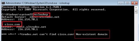 Block Dns With Security Intelligence Using Firepower Management Center Cisco
