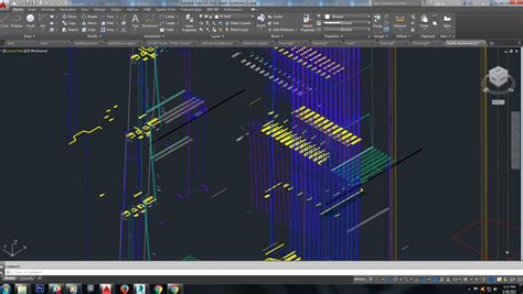 Solved Autocad File Is Collapsing While Importing Autodesk Community