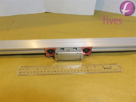 SCALE LINEAR MEASURING FIVES MSI Online Store