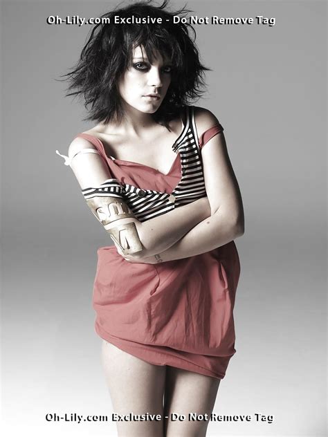 Lily Allen Porn Pictures Xxx Photos Sex Images 136705 Pictoa