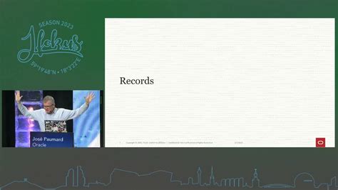 data oriented programming with the jdk 19 by josé paumard youtube