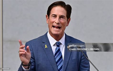 Newly Sworn In Los Angeles District Attorney Nathan Hochman Speaks