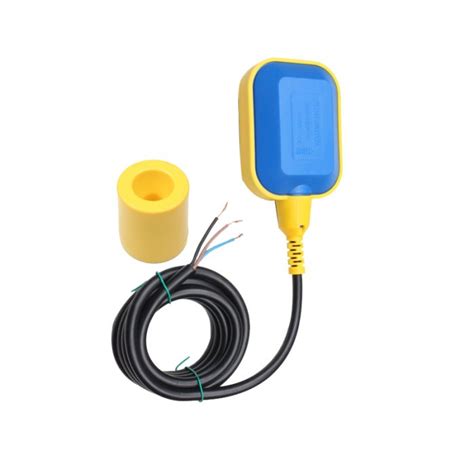Liquid Level Float Switch HT M Manufacture Anssin Eletric