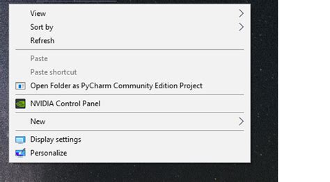 How To Remove Open Folder As Pycharm Community Edition Project Super User