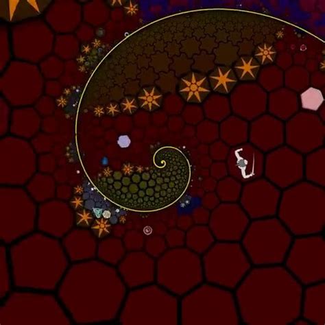 Conformal Map Of The Hyperbolic Plane To A Spiral Strip R Toolband