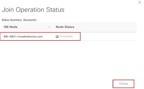 Cisco Ise 30 Active Directory Integration Mixednetworks