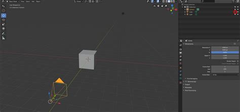 How Do I Lock A Layer In Blender 28 Basics And Interface Blender