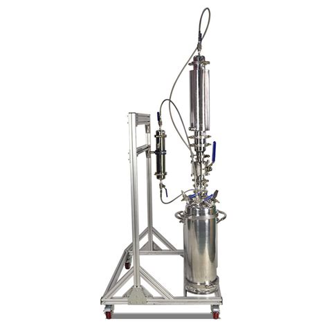 Closed Loop Extractor Stonylab