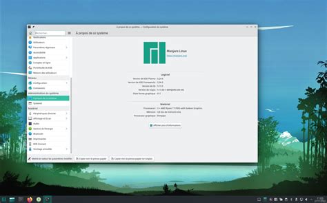 Comment Connaitre Sa Version Linux Ubuntu Mint Debian Fedora Manjaro RHEL SUSE