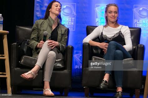 Zoie Palmer Feet