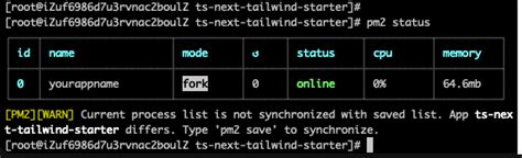Javascript 使用pm2部署next服务 九旬的博客 Segmentfault 思否