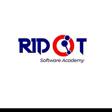 ridot software academy youtube