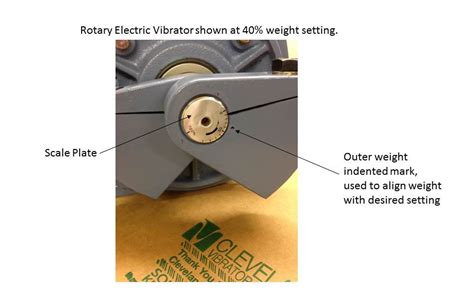 How To Check If Your Rotary Electric Vibrator Is Working Properly