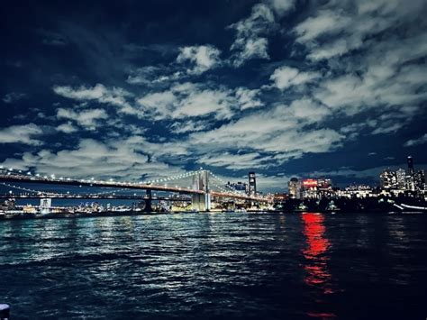 뉴욕 여행 추천 야경 투어 덤보 브루클린 브릿지 뉴욕 혼자여행 네이버 블로그