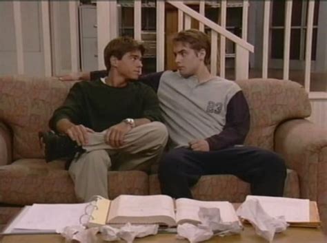 Jack Hunter And Eric Matthews Bromances Photo 13719704 Fanpop