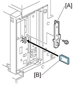 Service Mode Troubleshooting Ricoh MP Service Program Mode UPLOADING DOWNLOADING
