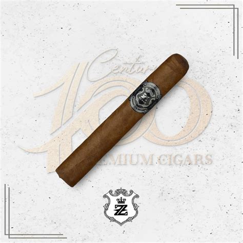 Zino Platinum Z Class 654t Con Calificaciones Century Premium Cigars