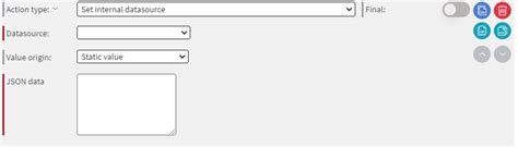Action Types Internal Datasource Actions Geomant Documentation