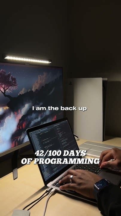 42 100 the reason why i code everyday codewithme motivation