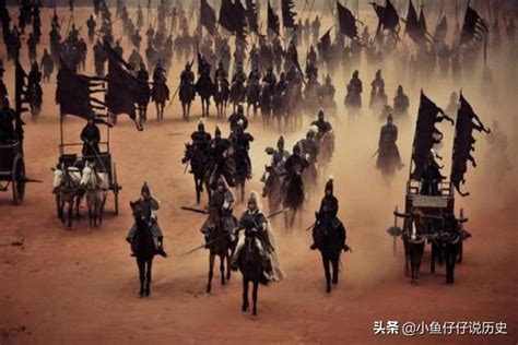 兵聖孫武最丟臉的一場敗仗以強擊弱卻令君主身死只因錯算人心 每日頭條