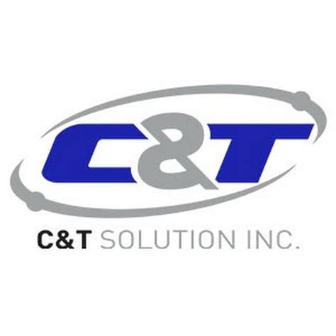 C T Solution Inc YouTube