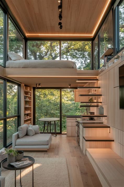 Tiny House Luxury Artofit