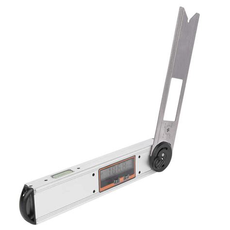 Digital Angle Finder Electronic Protractor Digital Vicedeal