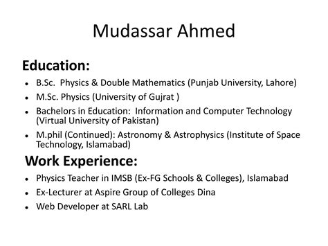 Introduction To Modellingpptx Introduction To Modellingpptx