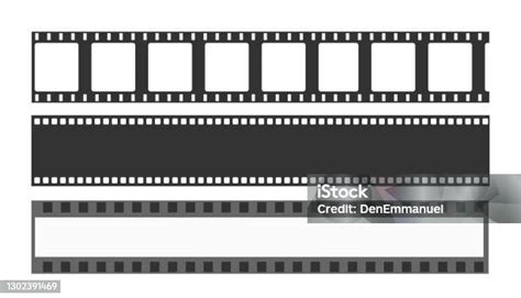 시네마 스트립 템플릿 네거티브 와 스트립 미디어 필름 스트립 필름 롤 벡터 필름 35mm 슬라이드 필름 프레임 0명에 대한 스톡