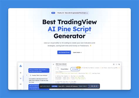 Best Ai For Pine Script A Comprehensive Guide Pineify Blog