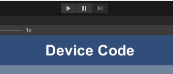 Unity Uwp Dev App Azuread Microsoft Authentication Library For Dotnet Wiki Github