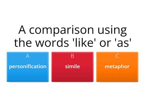 Language Devices Quiz