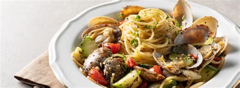 11분 만에 오는 파스타를 위해 우리가 한 일