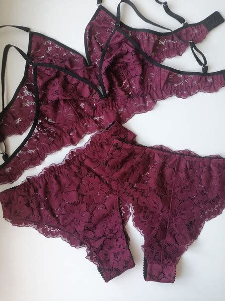 Vibe Нижнее белье ручной работы ВКонтакте