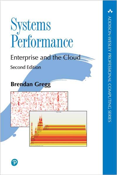 قیمت و خرید کتاب Systems Performance