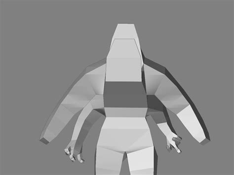 Problem Modeling Zbrushcentral