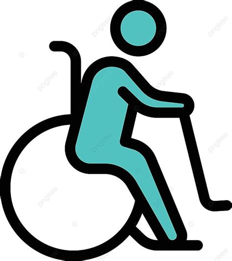 Wheelchair Sport Vector Invalid Vector Sport Vector Invalid PNG And