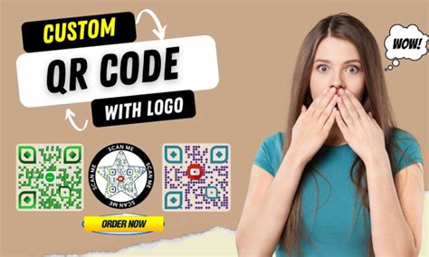 Do Best Qr Code Generator And Qr Code Maker With Logo By Bijoy Tech Fiverr