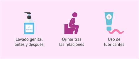 Infecciones Urinarias Causas Síntomas Y Tratamientos
