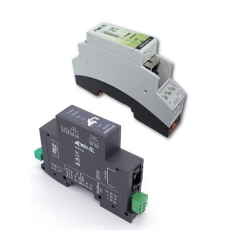 Datalogger Modbus MQTT EasyLog Distrimedia