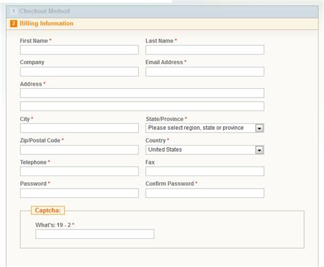 Ripples Math Captcha Magento Extension By Jaimin Sutariya