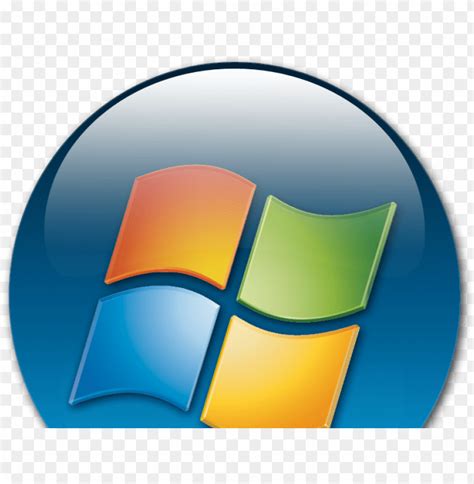 Windows Vista Logo