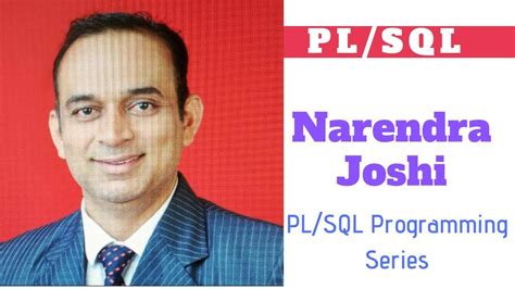 Oracle Pl Sql Programming Delete Table Command Example Youtube