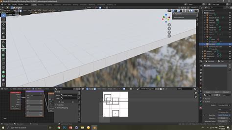 Modeling How Do I Align The Texture Mapping Blender Stack Exchange